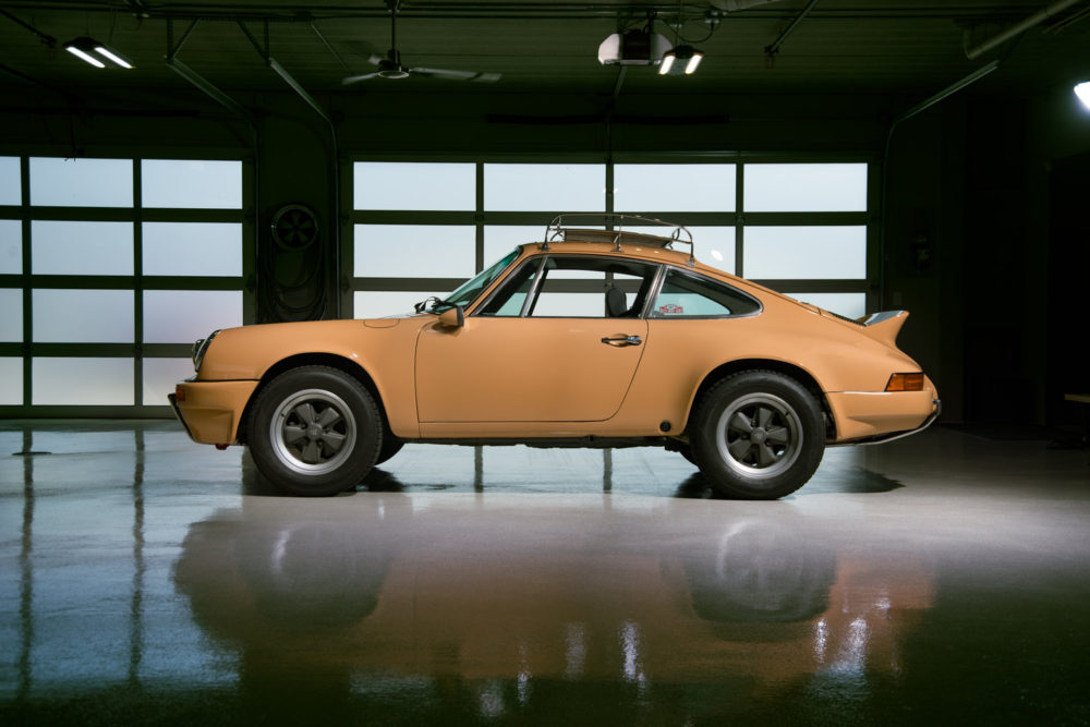 Elephant Racing • Accumoto 911 Safari: Featured Build Accumoto Built ...