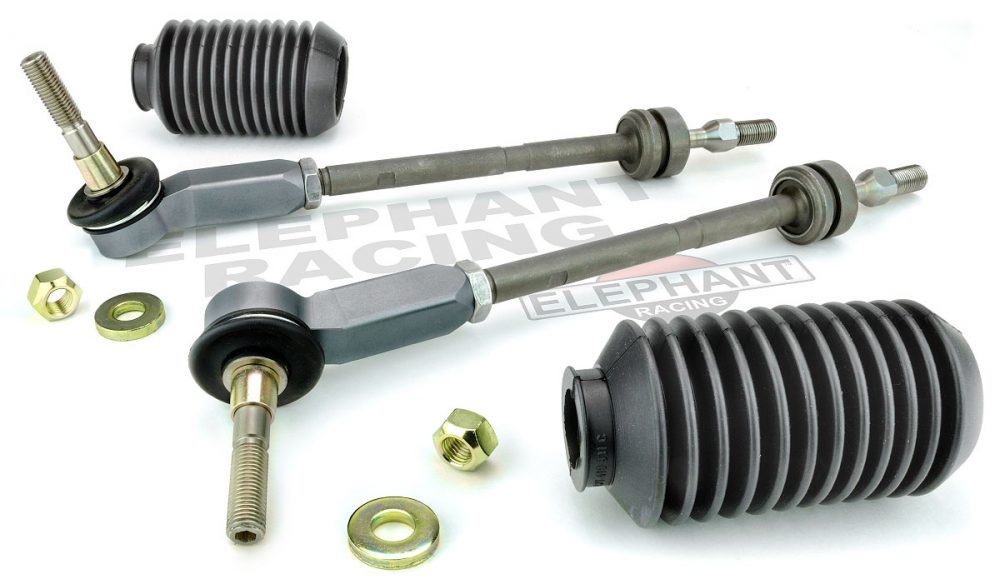 Elephant Racing • Porsche 964 Suspension Builder: 8 Suspension kits for ...