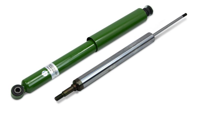 Elephant Racing • Porsche 911 Suspension Builder: 19 Suspension kits ...