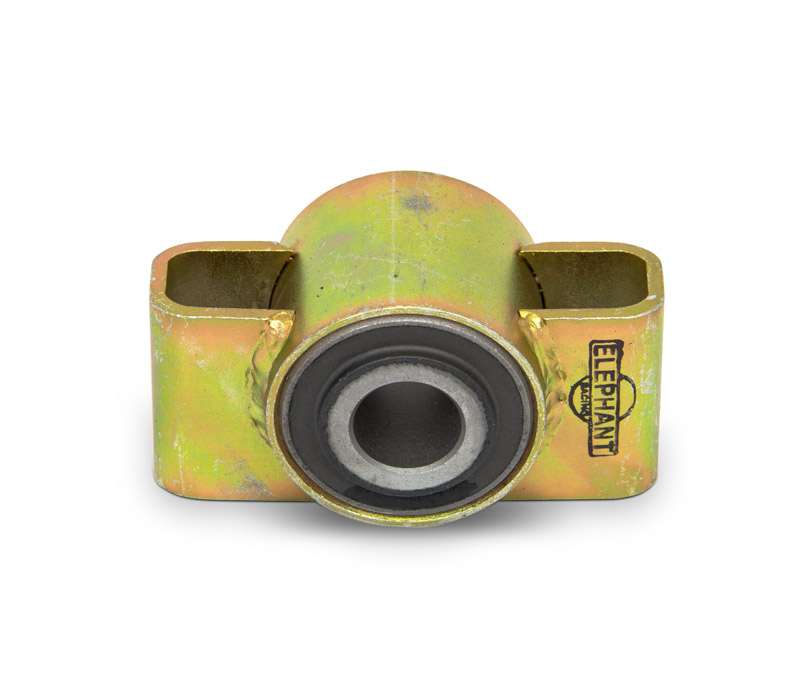 Elephant Racing • Rubber Caster Block – Elephant Racing