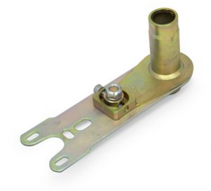 Elephant Racing • QuickChange™ Spring Plate Splined Hubs For Porsche 911