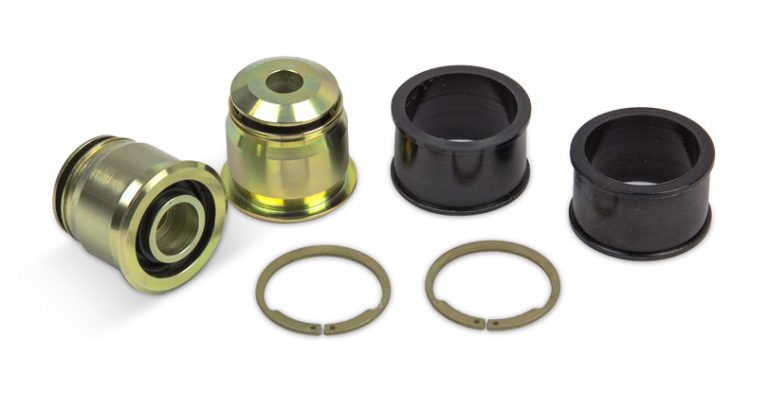 Elephant Racing • Spring Plate Replacement Bushings For Porsche 964 ...