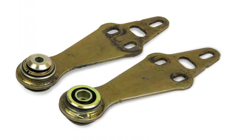 Elephant Racing • Weather Sealed Monoballs For Porsche 964