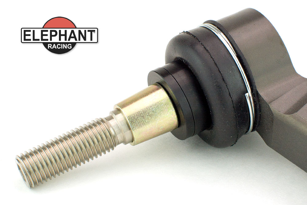 Elephant Racing • Tie Rods For Porsche 993