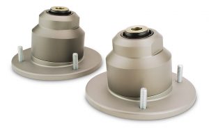 Elephant Racing • Porsche Boxster & Cayman Suspension Builder: 5 ...