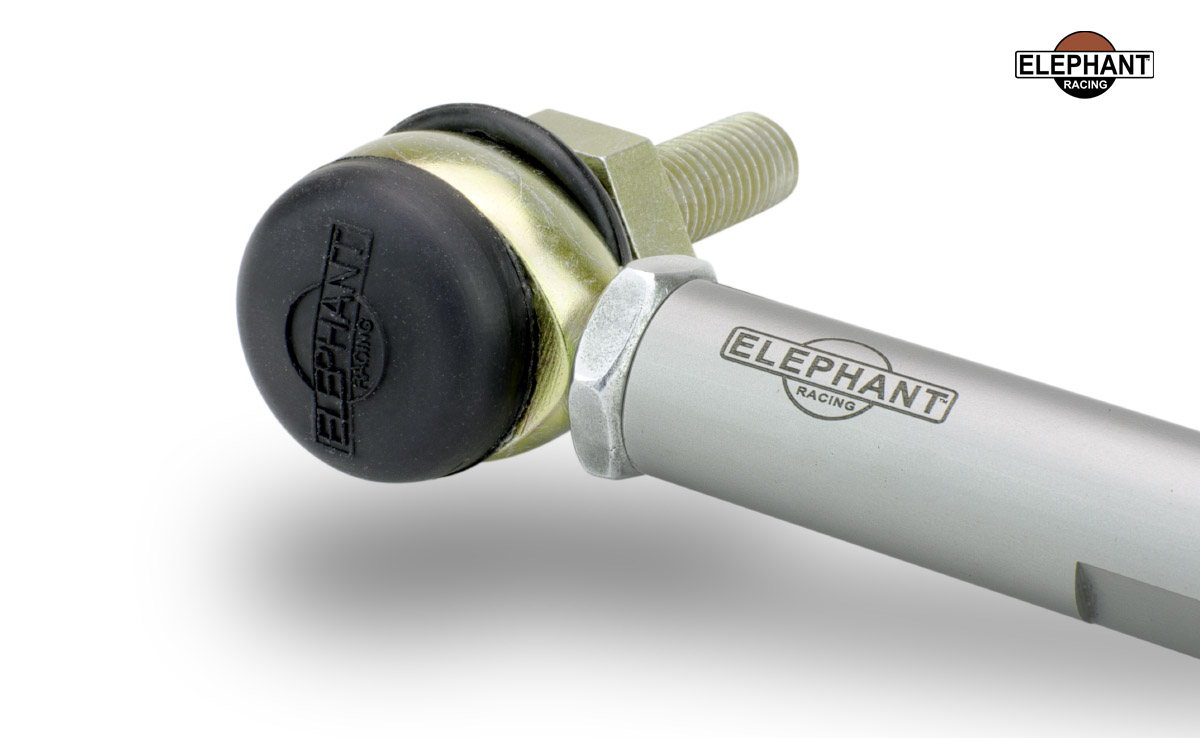 Elephant Racing • Rear Adjustable Drop Links for M030 & Standard ...