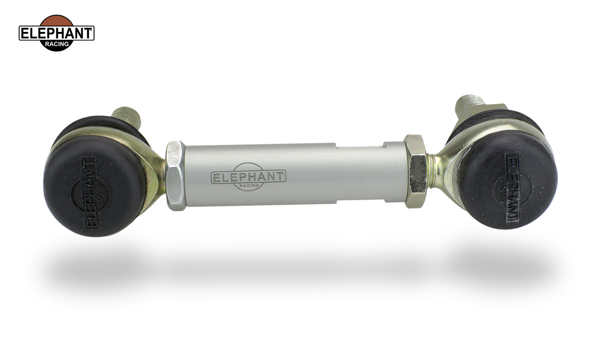 Elephant Racing • Rear Adjustable Drop Links for M030 & Standard ...