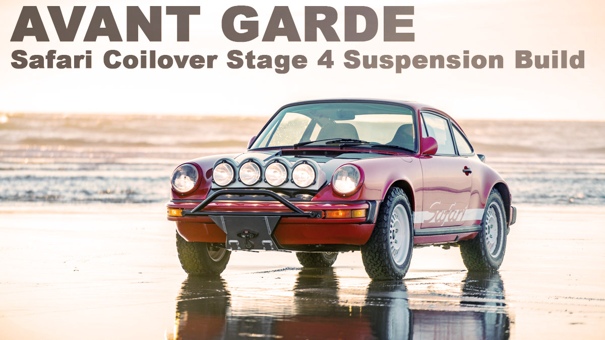 Elephant Racing • Car Builds: Elephant Racing’s Coilover Race Package ...