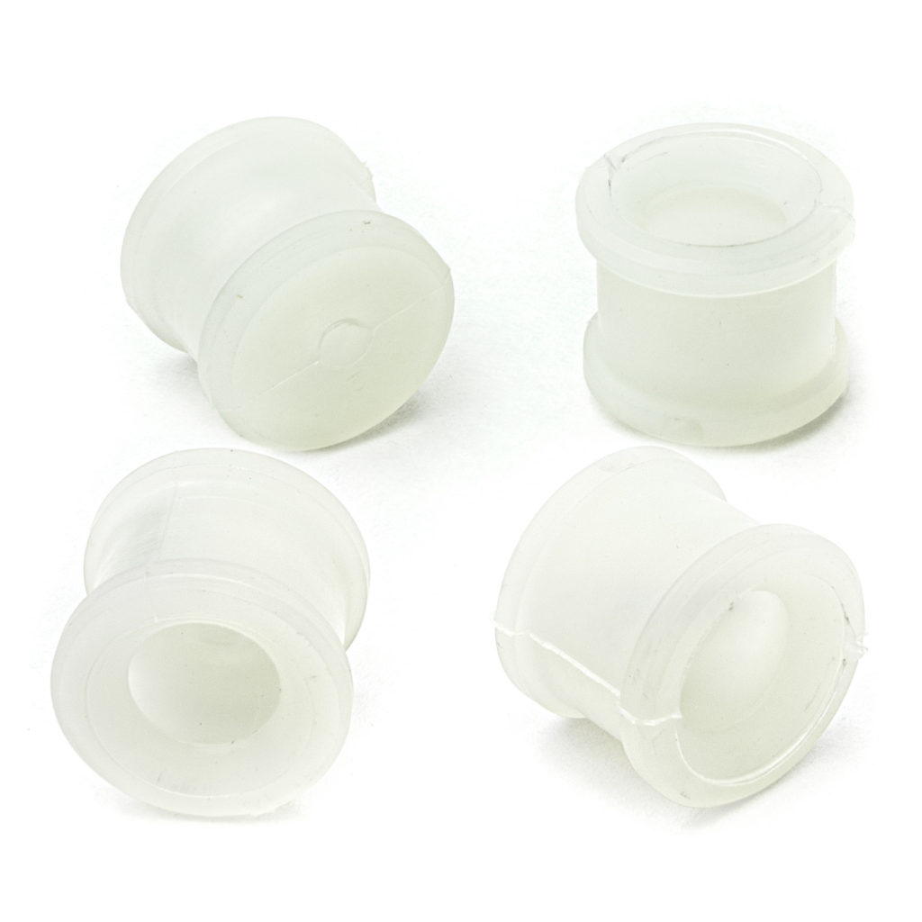 Elephant Racing • Swaybar Drop Links For Porsche 911, 912, 930