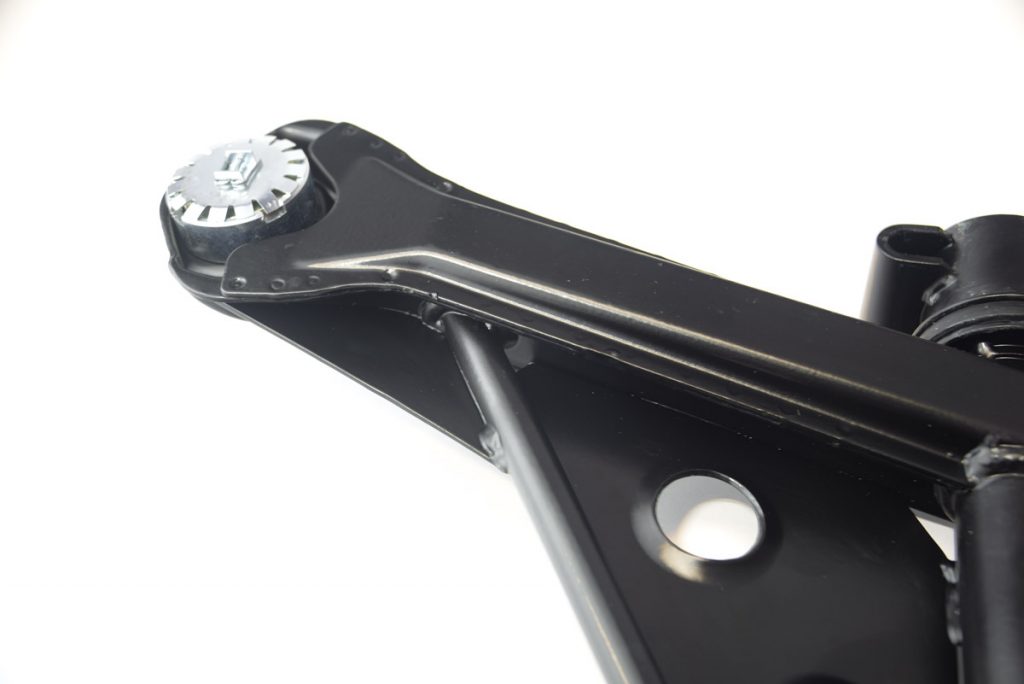 Elephant Racing • Chassis Reinforcement Kits For Porsche 911, 912, 930