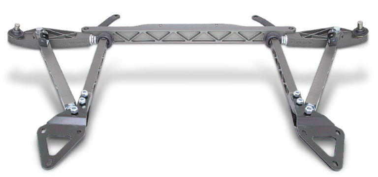 Elephant Racing • Porsche 911 Suspension Builder: 19 Suspension kits ...