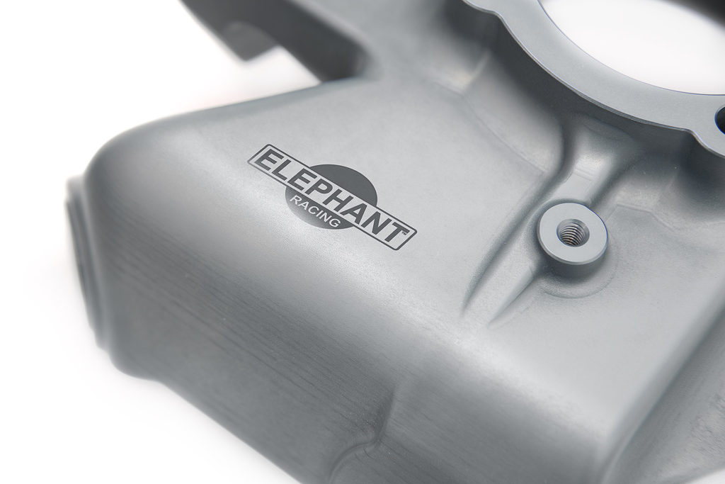 Elephant Racing • Front Uprights For Porsche 993