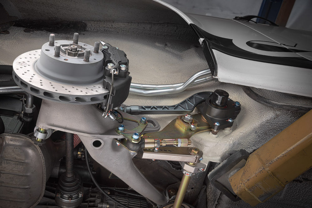 Elephant Racing • Porsche 911 Suspension Builder: 19 Suspension kits ...