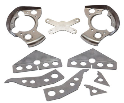 Elephant Racing • Porsche 911 Suspension Builder: 19 Suspension kits ...