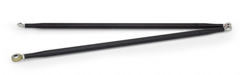 Elephant Racing • Basic Strut Brace For Porsche 911/912/930