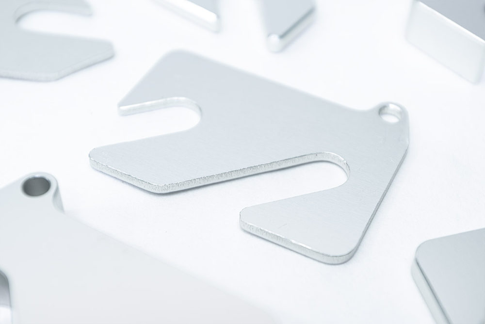 Elephant Racing • Adjustable Control Arms And Links For Porsche 992