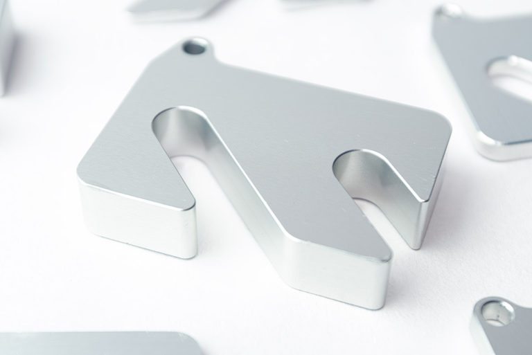 Elephant Racing • GT3 Lower Control Arms For Porsche Boxster & Cayman