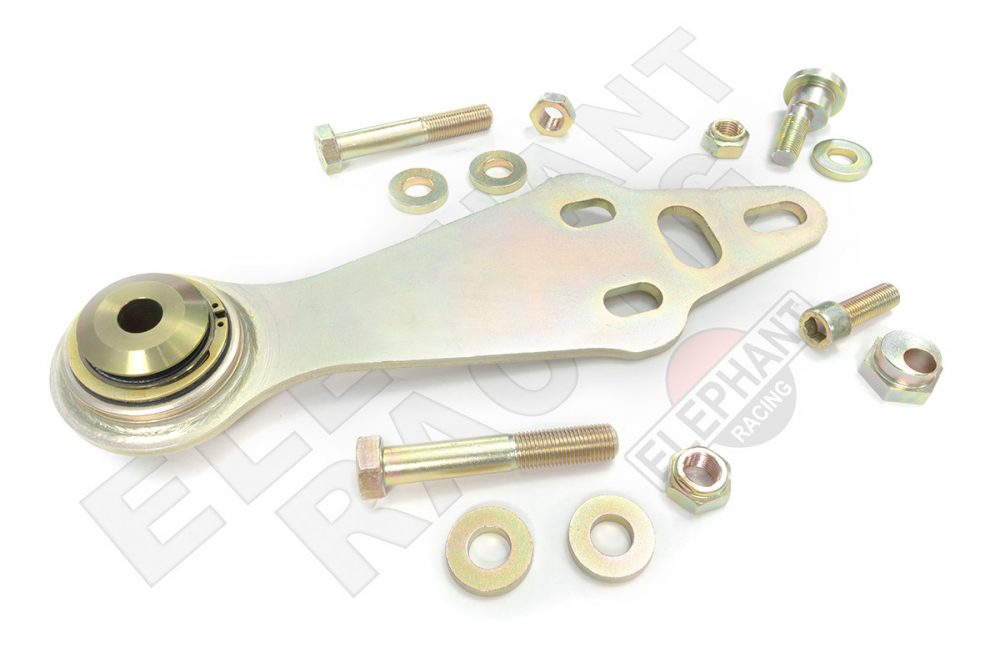 Elephant Racing • Spring Plate Services For Porsche 964