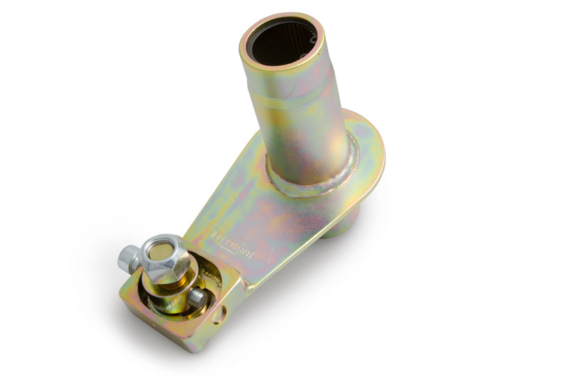 Elephant Racing • QuickChange™ Spring Plate Kit For Porsche 911, 912, 930