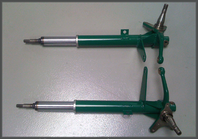 Elephant Racing • Struts and Strut Services For Porsche 911, 912, 930