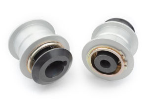 Elephant Racing • Weather Sealed Monoballs For Porsche 964